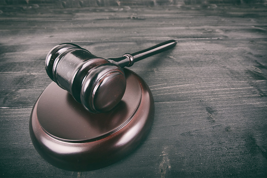 Bail Bondsman Lake City, FL | Tyrone Baker Bail Bonds